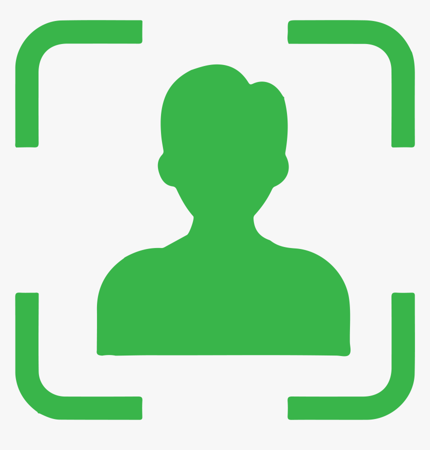 Consumer Icon - Green Consumer Transparent Logos, HD Png Download ...
