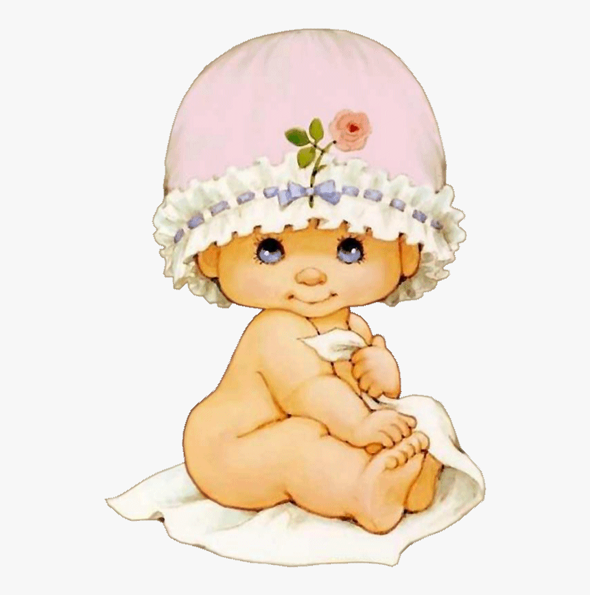 Bonequinhas Petite Toile, Cute Cartoon, Sarah Kay, - Ruth Morehead Baby ...