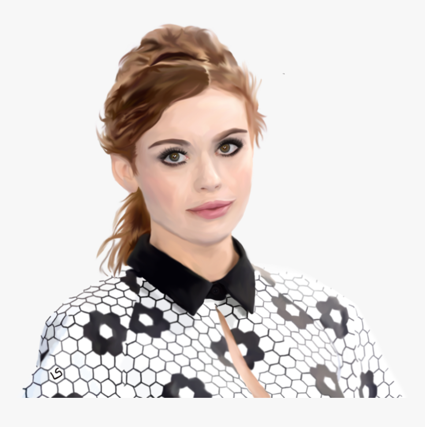 Thumb Image - Png Lydia Martin, Transparent Png , Transparent Png Image ...