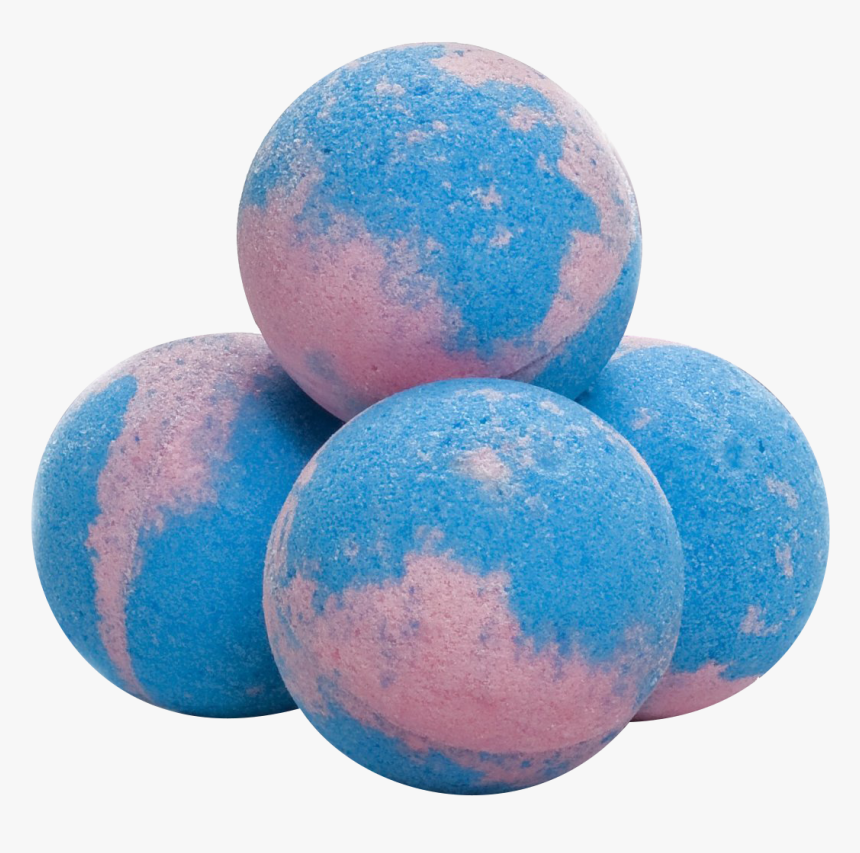 Clip Art Bath Bomb Clipart - Transparent Background Bath Bomb Png, Png ...