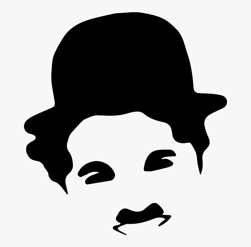 Charlie Chaplin Logo