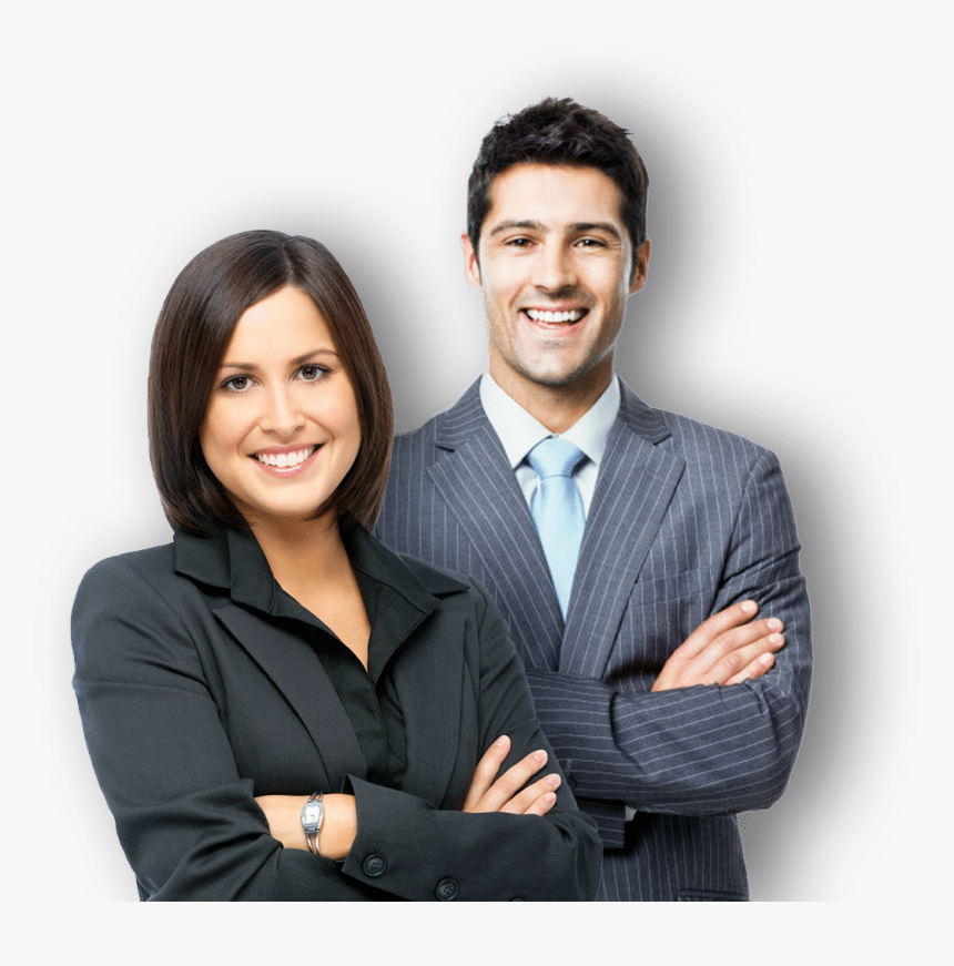 Businessman Transparent, HD Png Download , Transparent Png Image - PNGitem