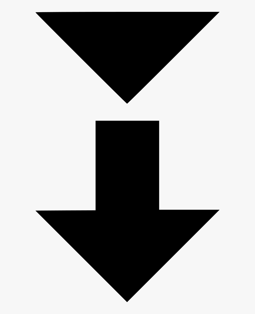 Png Down Arrow, Transparent Png , Transparent Png Image - PNGitem