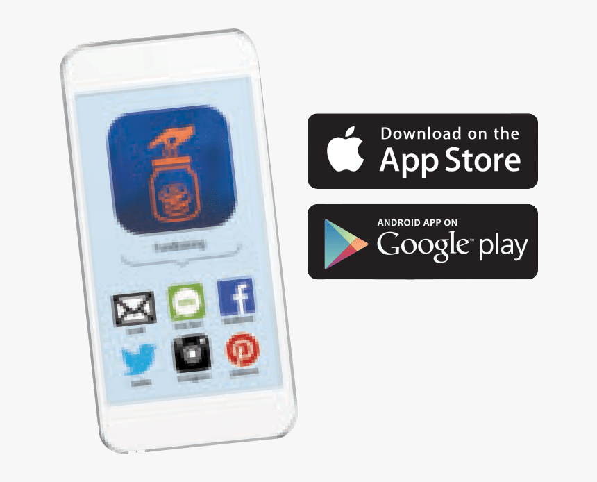 App - Transparent App Store Icon, HD Png Download , Transparent Png ...