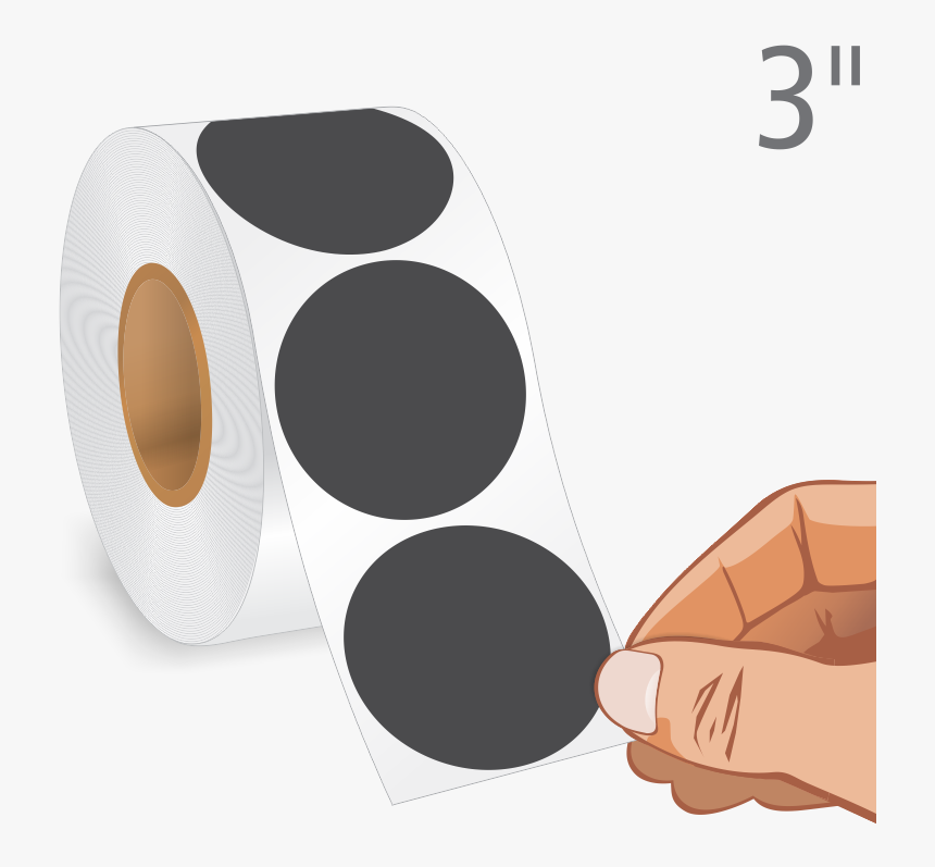 Label Box Dispenser, HD Png Download , Transparent Png Image - PNGitem