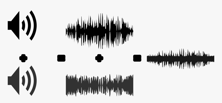 Active Noise Reduction Clip Arts - Noise Cancelling Png, Transparent ...