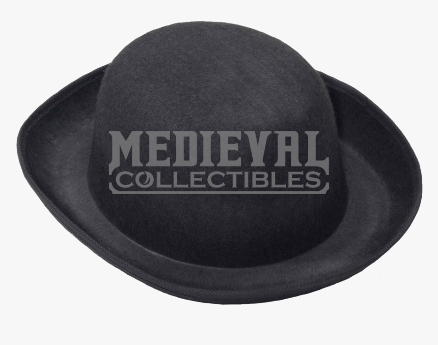Transparent Bowler Hat Png - Aerus, Png Download , Transparent Png ...