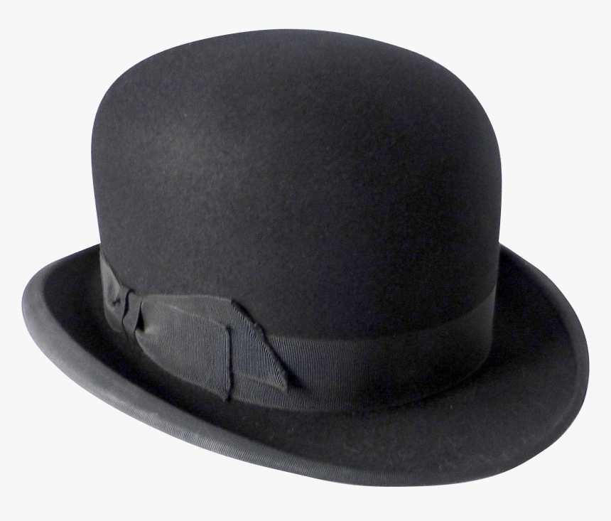 Transparent Top Hat Png - Style, Png Download , Transparent Png Image ...