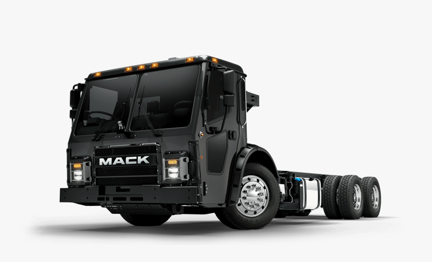 Mack Lr, HD Png Download , Transparent Png Image - PNGitem