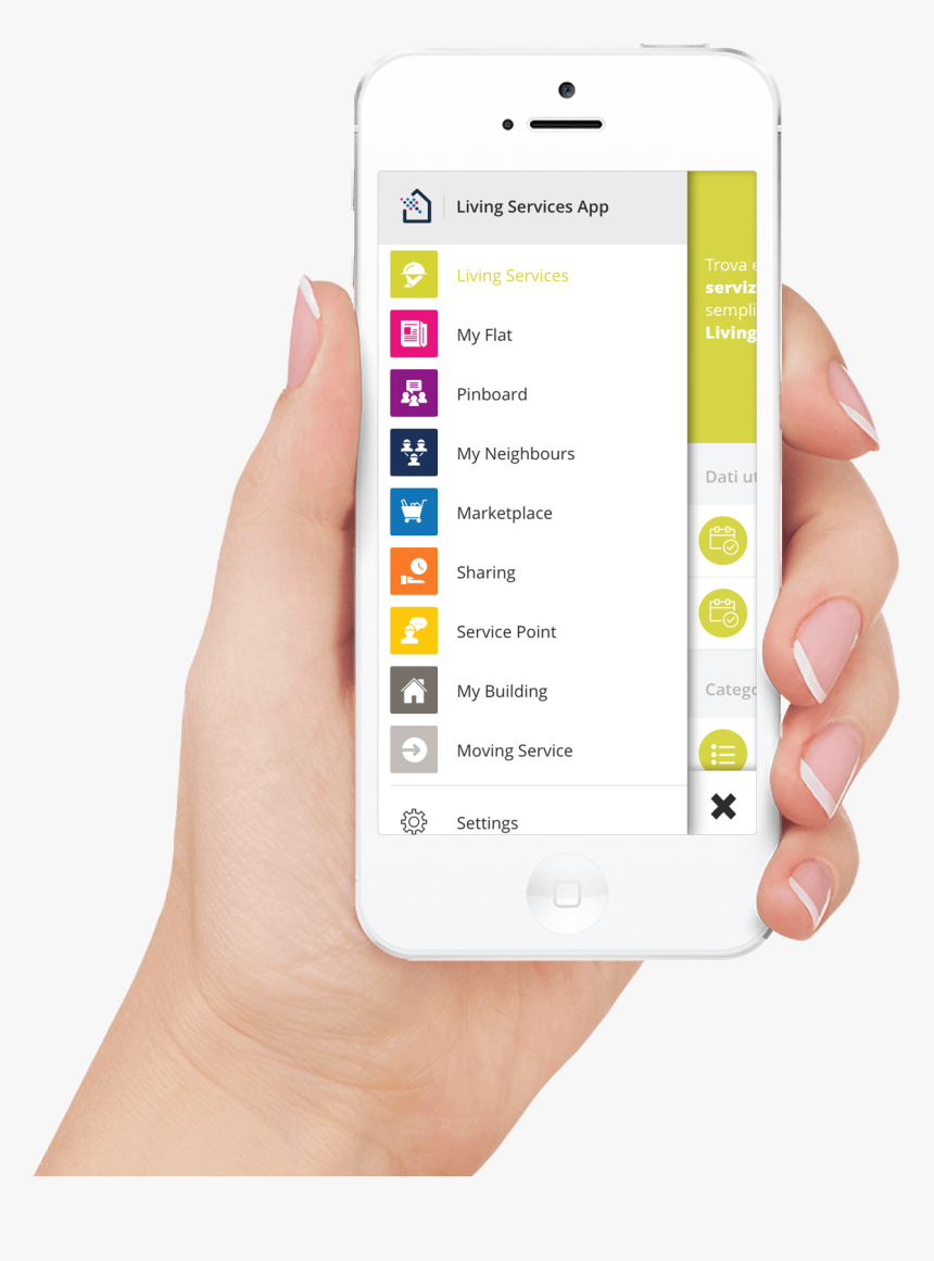 Rfid Asset Tracking App, HD Png Download , Transparent Png Image - PNGitem