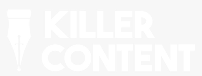 Killer Content - Poster, HD Png Download , Transparent Png Image - PNGitem