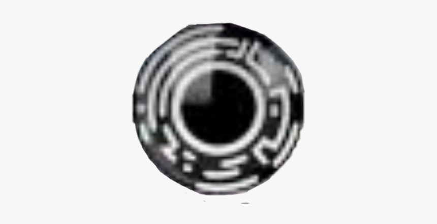 #cyborg Eye - Bionic Eye, HD Png Download , Transparent Png Image - PNGitem