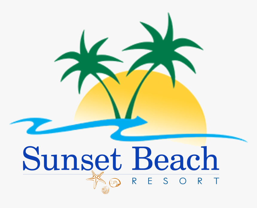 Sunset Beach Resort, HD Png Download , Transparent Png Image - PNGitem