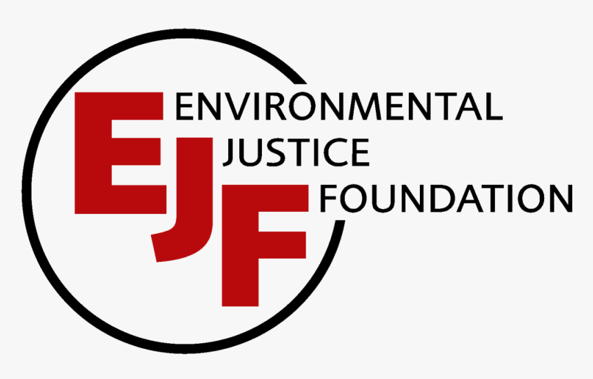 Environmental Justice Foundation Logo - Environmental Justice ...