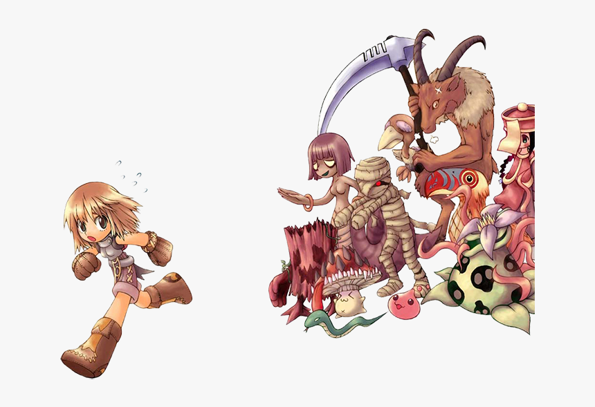 Aedl2fa - Classic Ragnarok Wallpaper Hd, HD Png Download , Transparent ...