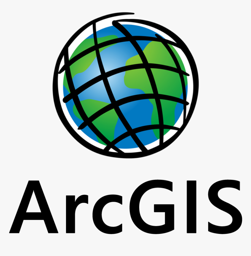 Geographical Information System Logo, HD Png Download , Transparent Png ...