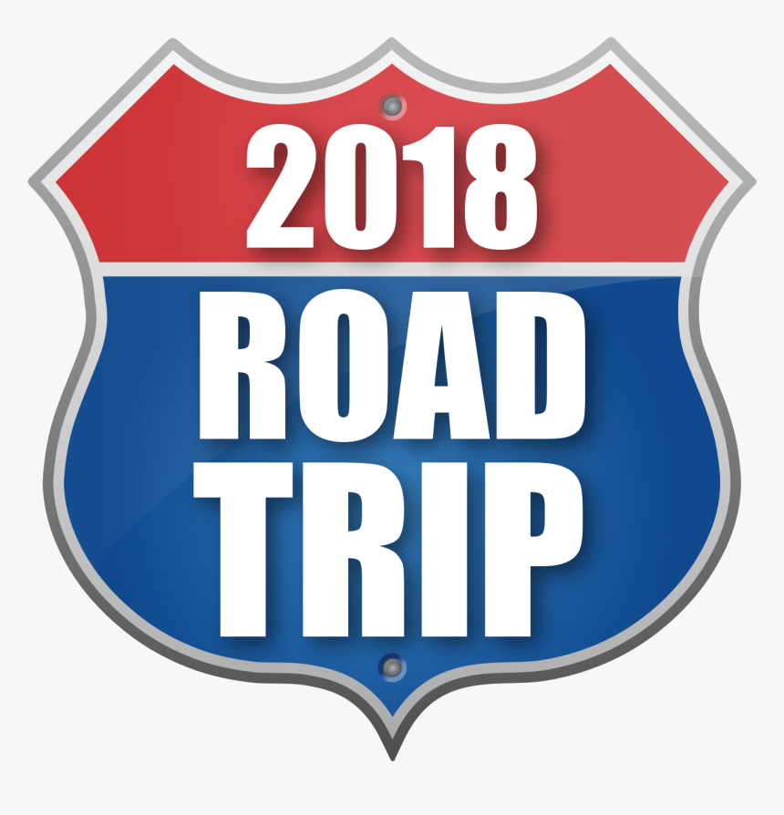 Roadtrip Logo, HD Png Download , Transparent Png Image - PNGitem