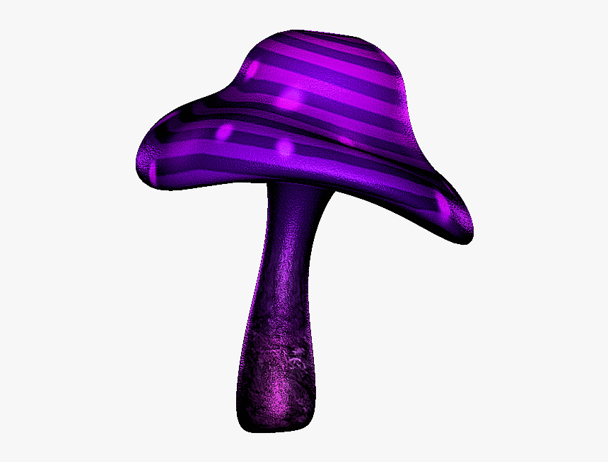 Shroom Png On Transparent Background, Png Download , Transparent Png ...