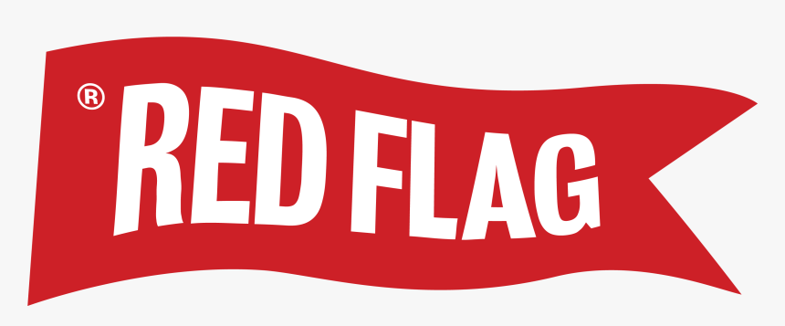 Beefeater - Red Flag, HD Png Download , Transparent Png Image - PNGitem