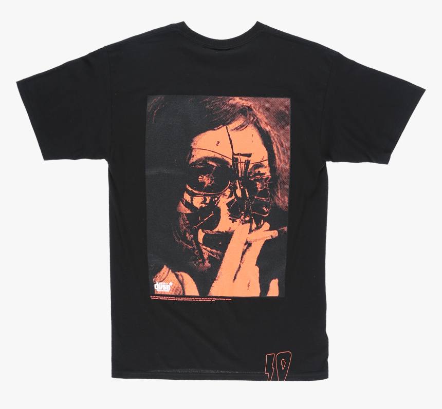 10 Deep Heartless Tee, HD Png Download , Transparent Png Image - PNGitem