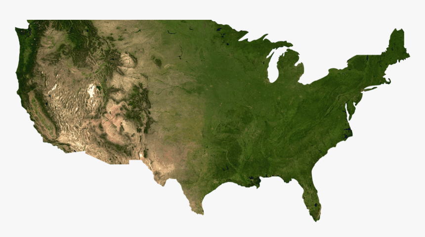 Usa Map - Marijuana Legalization Map 2017, HD Png Download ...