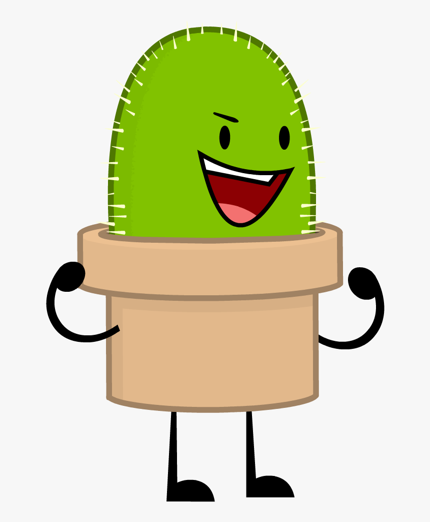 Terrapedia, The Object Terror Wiki - Object Terror Cactus, HD Png ...