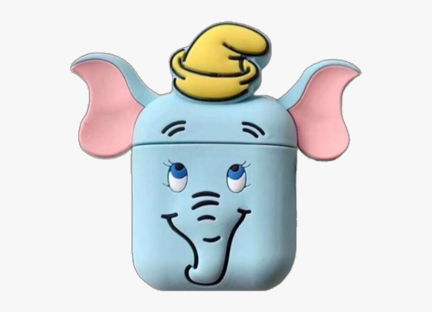 #dumbo #disney #airpods #case #airpod #airpodcase #pngcupcake - Cute ...