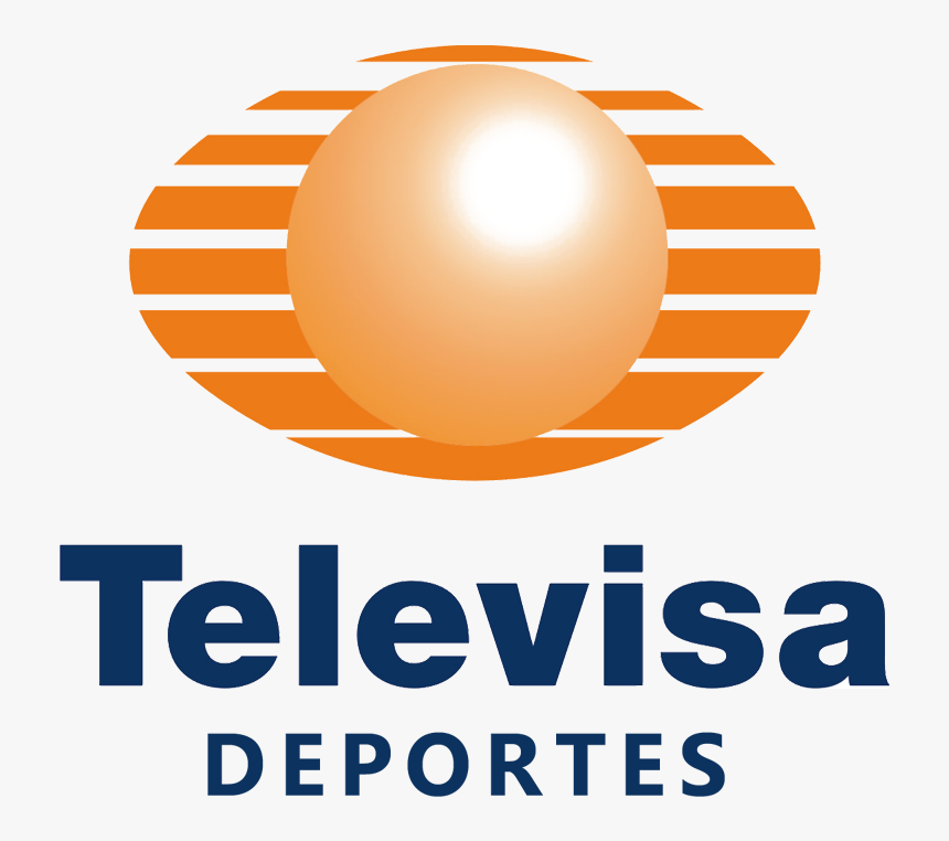 Televisa Networks Logo, HD Png Download , Transparent Png Image - PNGitem