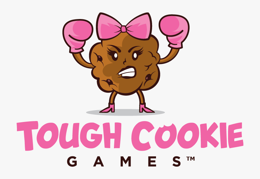 Tough Cookie, HD Png Download , Transparent Png Image - PNGitem