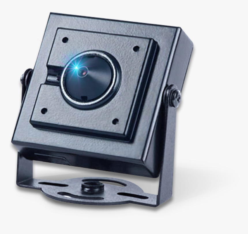Covert Pinhole Camera, HD Png Download , Transparent Png Image - PNGitem