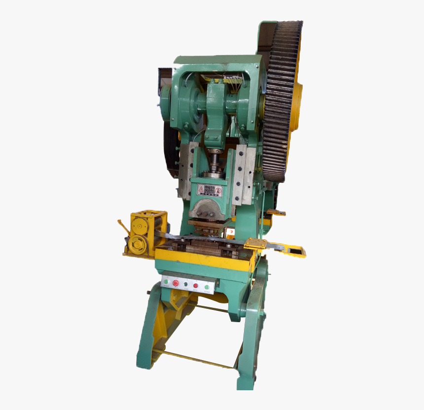 Fully Automatic Razor Barb Wire Making Machine - Milling, HD Png ...