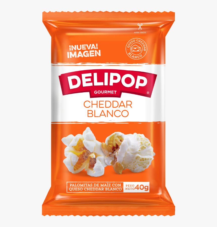 Delipop Dulces Y Saladas, HD Png Download , Transparent Png Image - PNGitem