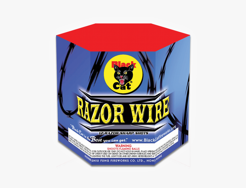 Razor Wire Png, Transparent Png , Transparent Png Image - PNGitem