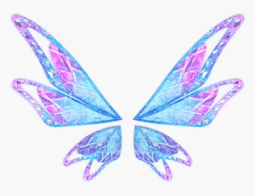 Thumb Image - Winx Club Bloom Tynix, HD Png Download , Transparent Png ...