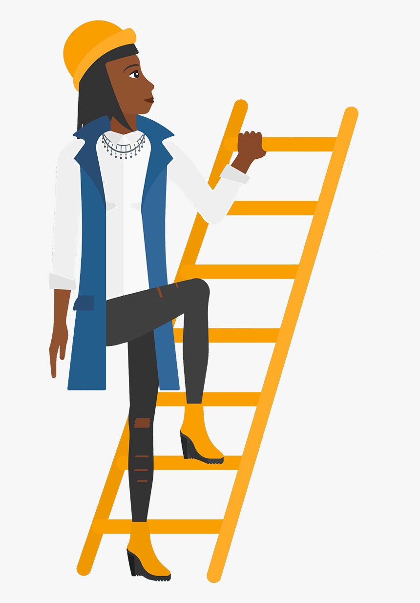 Climb Ladder Png, Transparent Png , Transparent Png Image - PNGitem