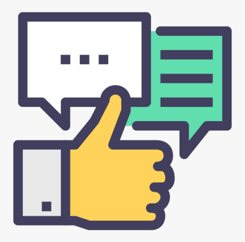 Review Icon Png
