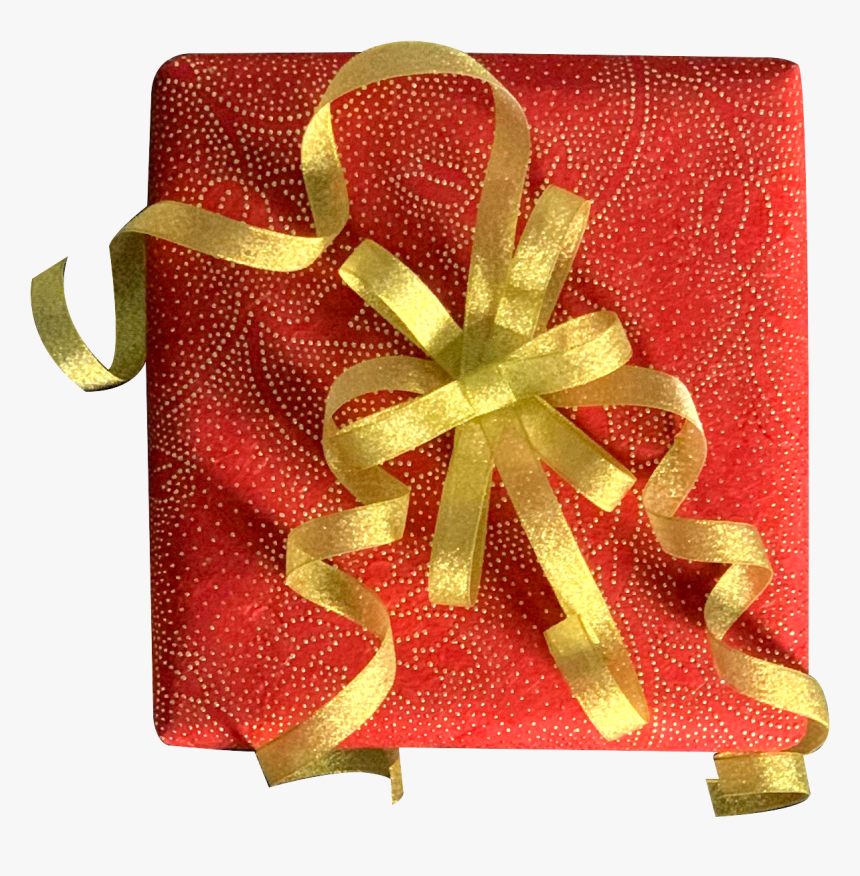 Gift Wrapping, HD Png Download , Transparent Png Image - PNGitem