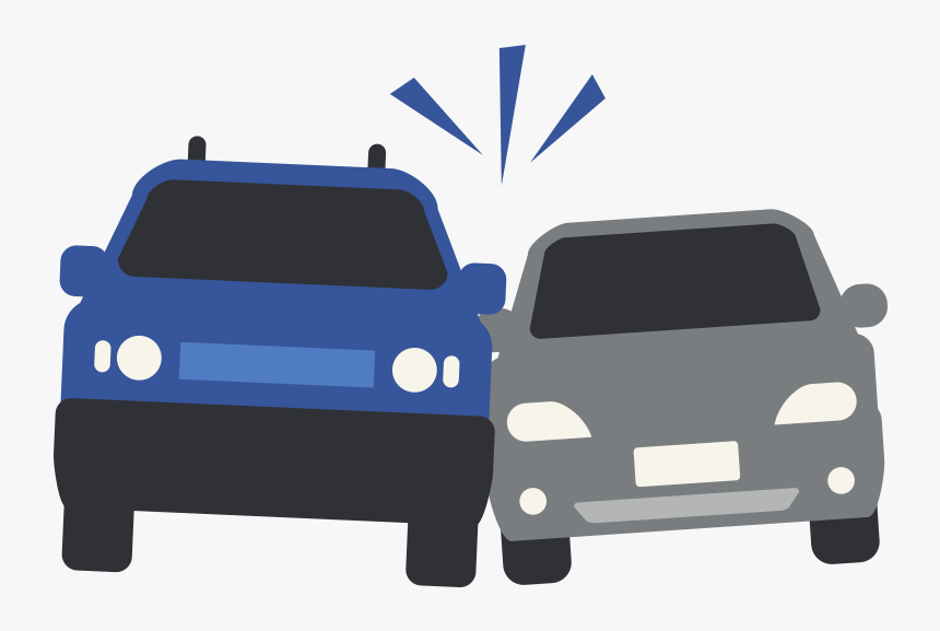 Side Impact Accident - Volkswagen, HD Png Download , Transparent Png ...