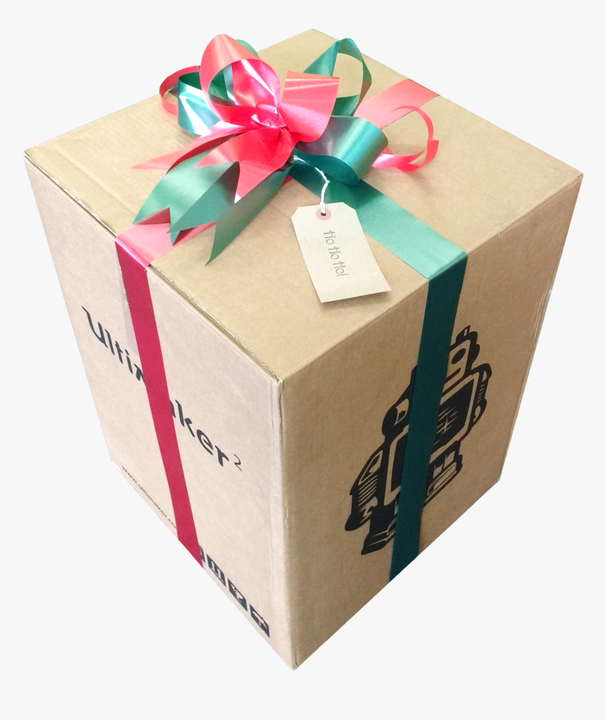 Gift Wrap Pack - Box, HD Png Download , Transparent Png Image - PNGitem