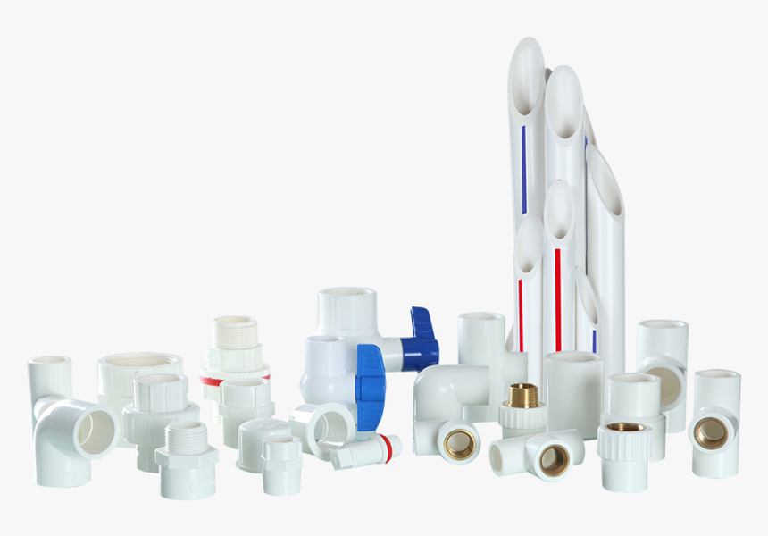 Upvc Pipe, HD Png Download , Transparent Png Image - PNGitem