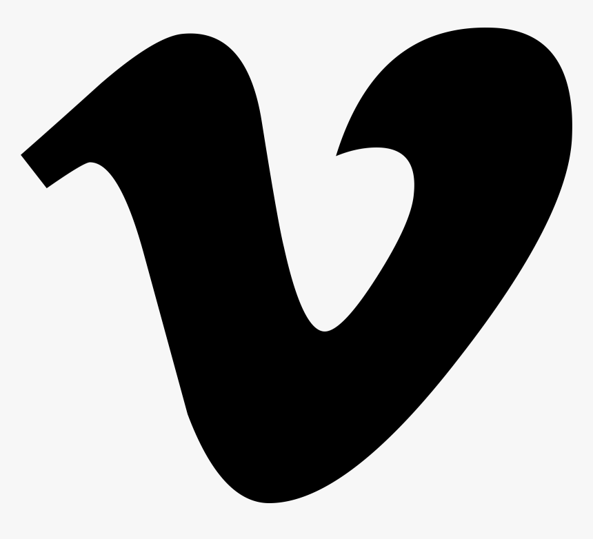 Vimeo Logo White Png, Transparent Png , Transparent Png Image - PNGitem