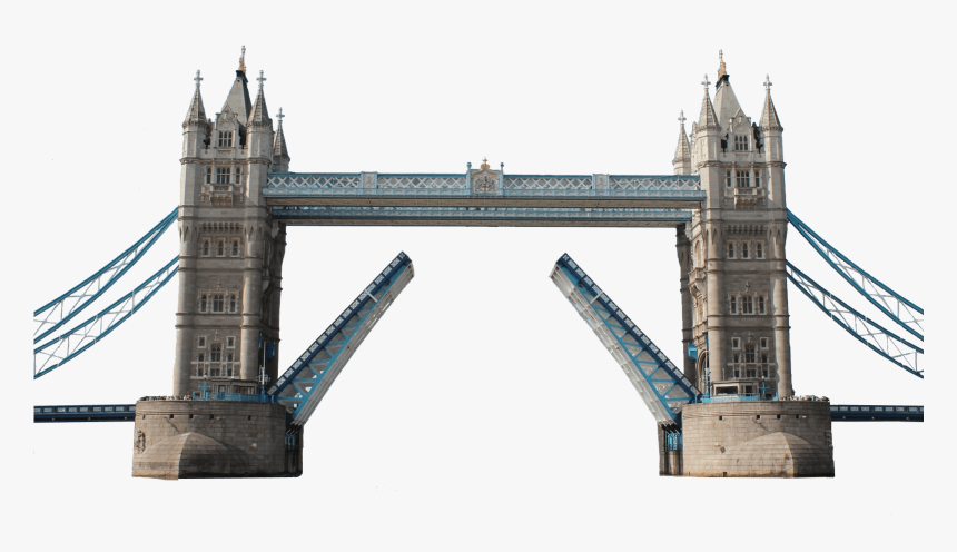 Bridge,fixed Link,nonbuilding Structure,moveable Bridge - Tower Bridge ...