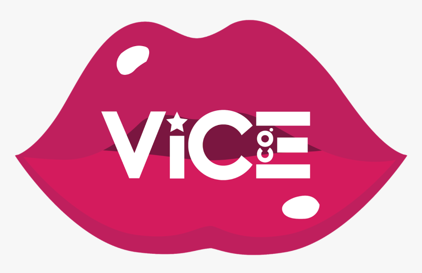 Vice Cosmetics Logo Png, Transparent Png , Transparent Png Image - PNGitem