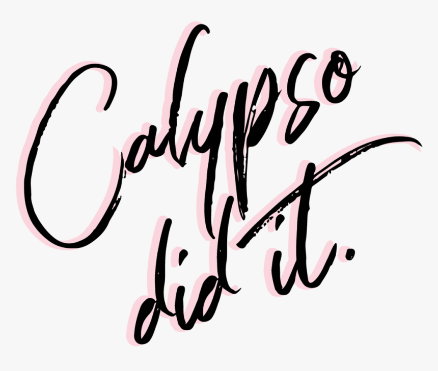 Deflated Balloon Png - Calligraphy, Transparent Png , Transparent Png ...