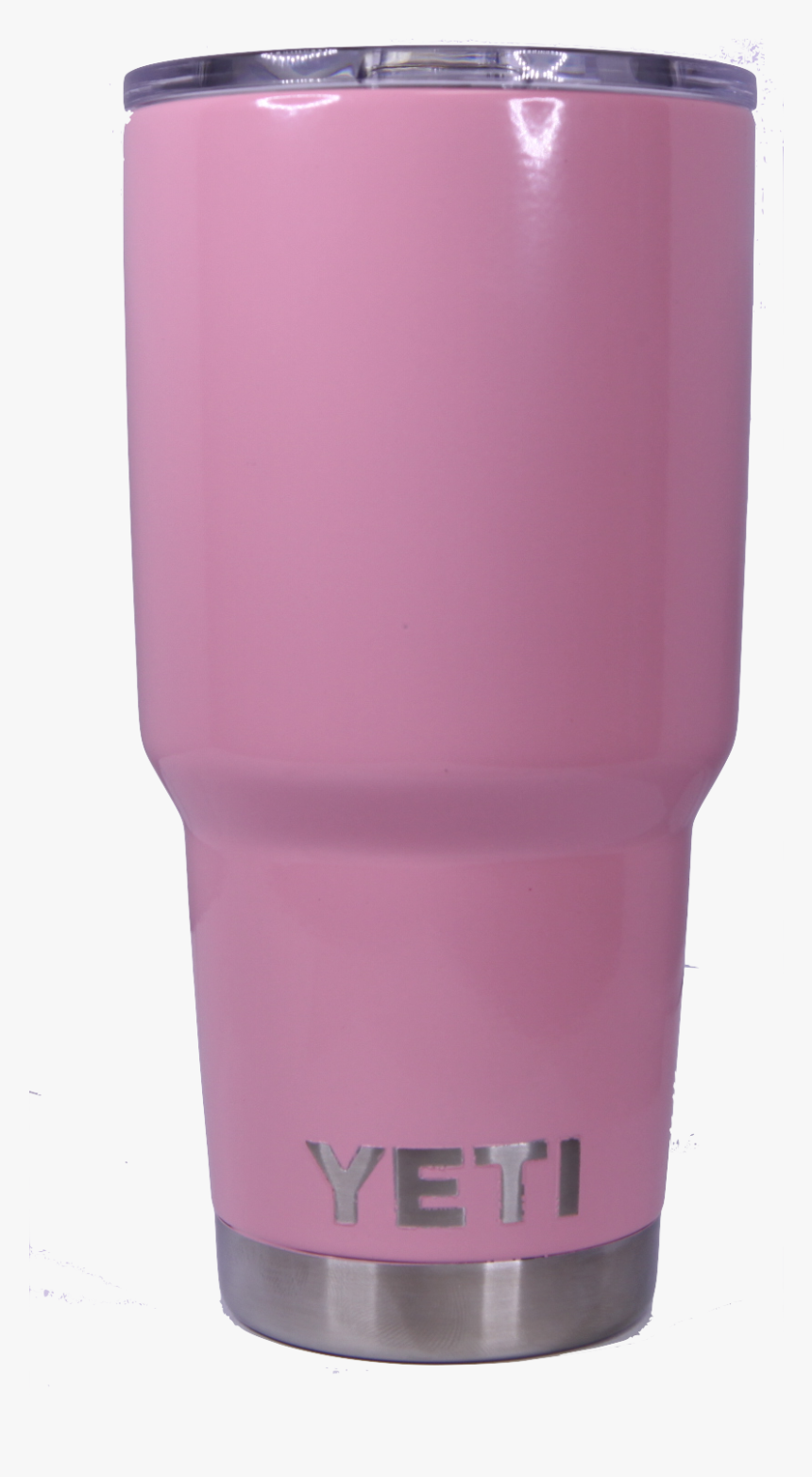 Pink Yeti Cup, HD Png Download , Transparent Png Image - PNGitem