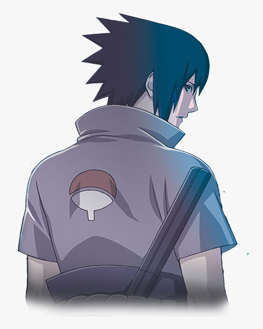Uchiha Sasuke - Sasuke Png Hd, Transparent Png , Transparent Png Image ...