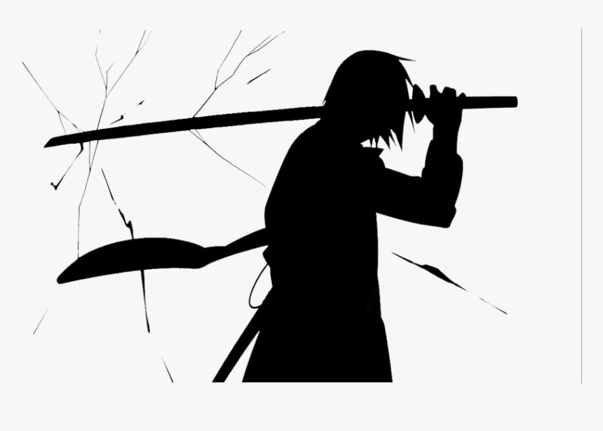 Uchiha Sasuke Png Transparent Images - Illustration, Png Download ...