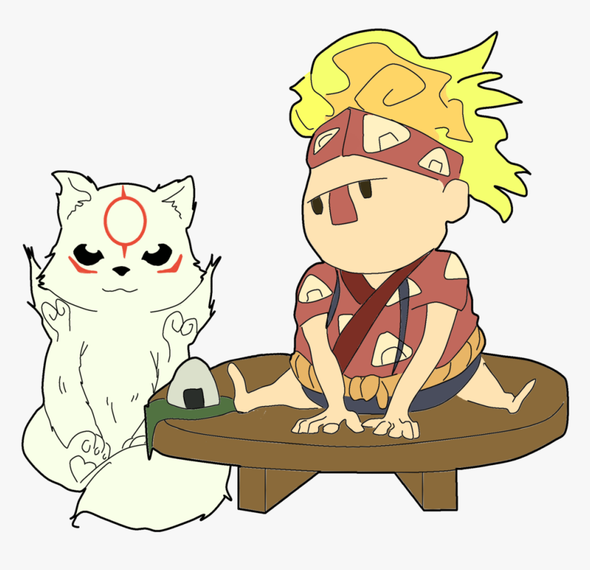 Transparent Cute Food Png - Cartoon, Png Download , Transparent Png ...