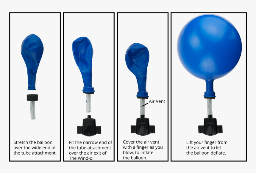 Balloon, HD Png Download , Transparent Png Image - PNGitem