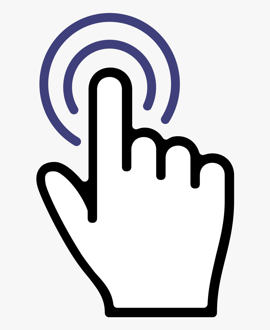 Svg, Hd Png Download - Interactive Icon, Transparent Png , Transparent ...